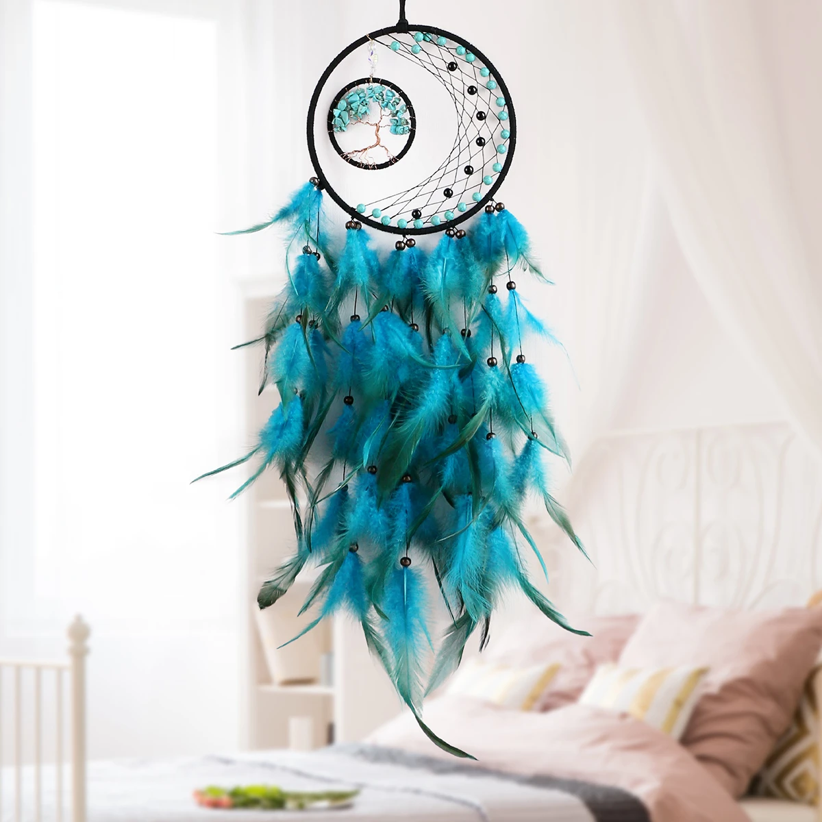 Stylish hanging decorations for room to Elevate Your Room Décor