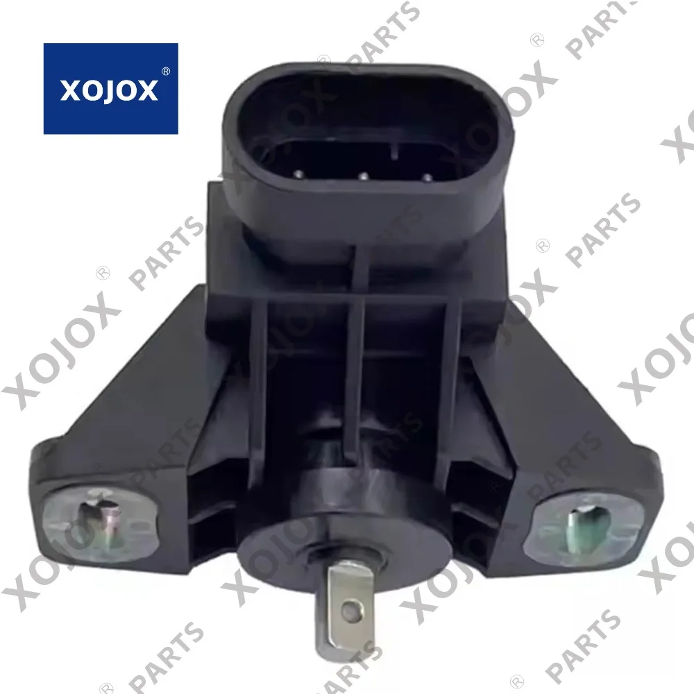 XOJOX Throttle Position Sensor 87527263 8752 7263 Fits For New Holland