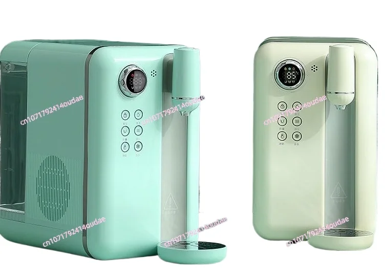 Original-Instant-Cooling-Water-Machine-3-5L-Household-Cooling-Table-Top ...