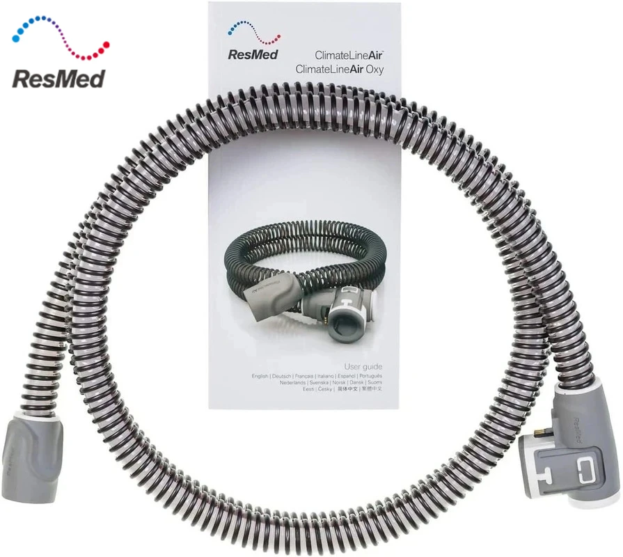 AirSense 10 Cpap Climate Line Air Heated Tube for ResMed AirSense 10 ...