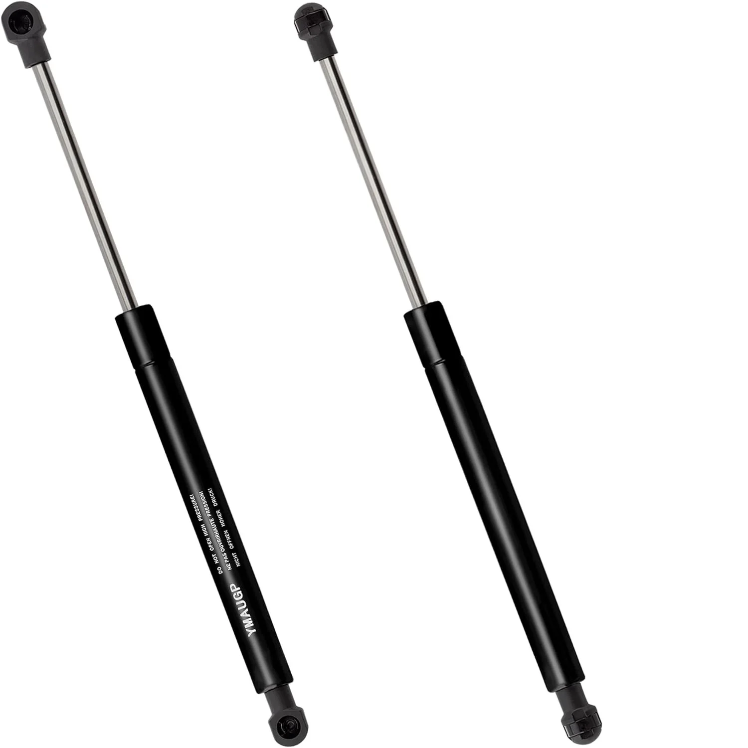 51247239871 Car tailgate trunk gas spring lift support shock absorber ...