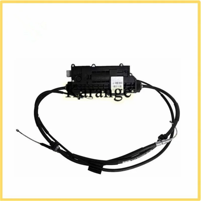 1PCS 34436850289 BMW E70 X5 E71 X6 용 주차 브레이크 액추에이터 34 43 6 850 289 제어 ...