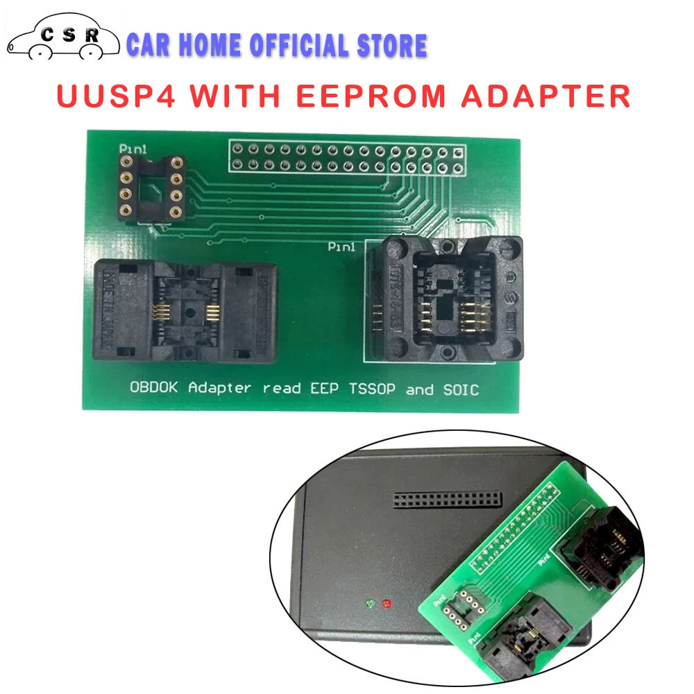 UUSP4-original-com-adaptador-EEPROM-para-UPA-programador-USB-V1-3-ECU ...