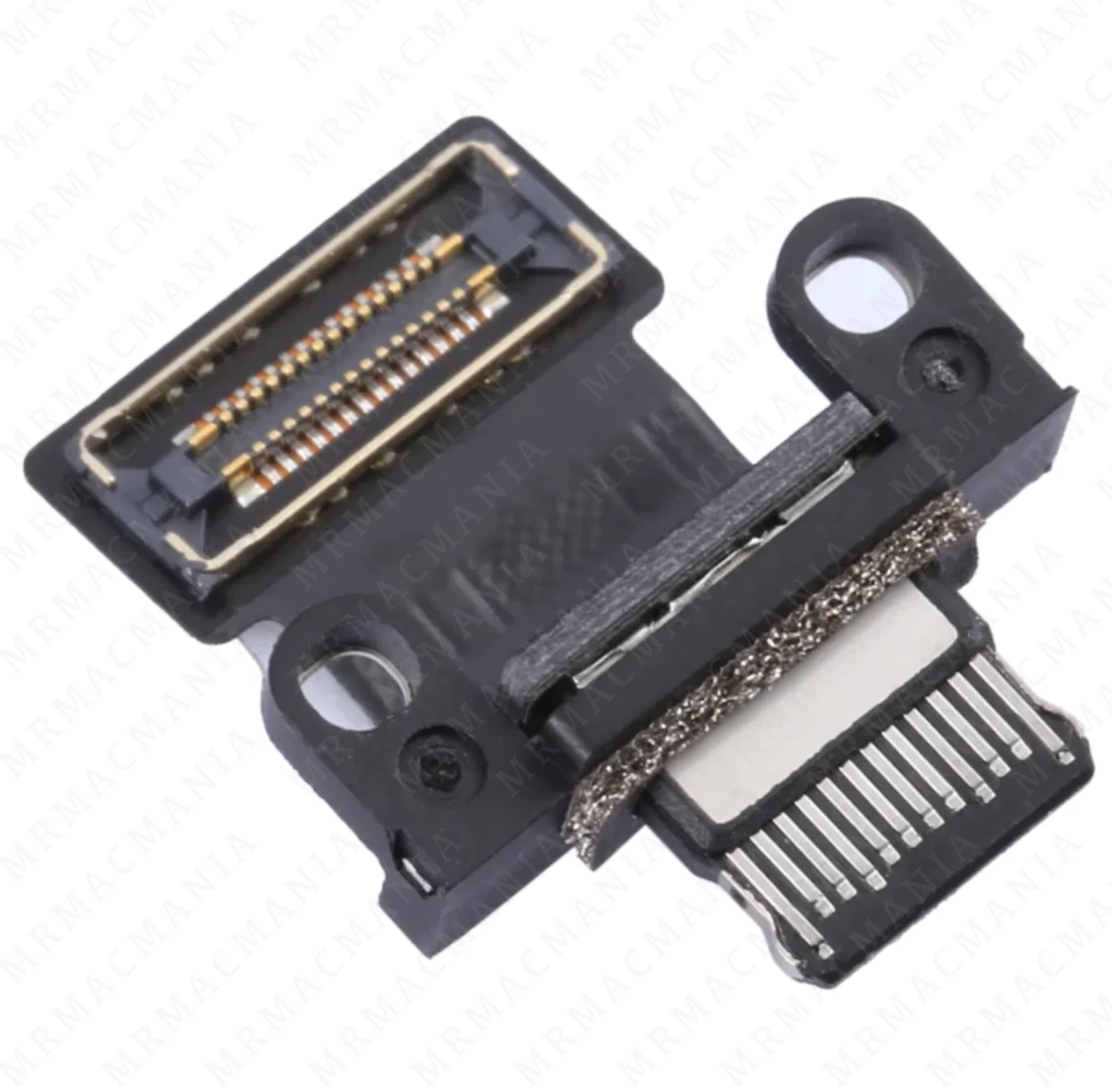 For Macbook A2442 2485 USB Type-C 821-03084-A USB-C Connector Power DC ...