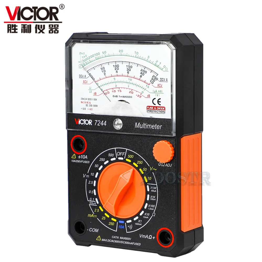 Victor-7244-anal-gico-mult-metro-anal-gico-port-til-mult-metro-medidor ...