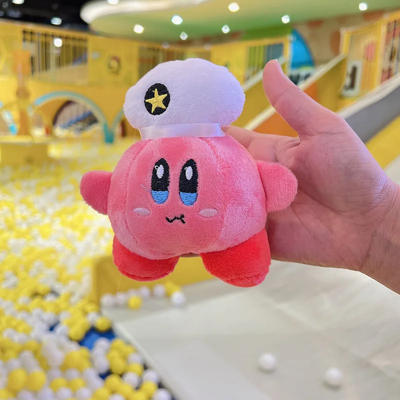 Kirby Action Figures Toys