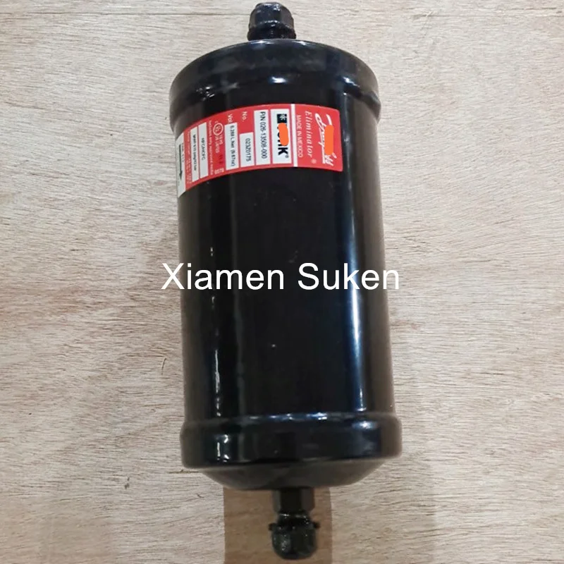 1 Piece DHL Free Shipping New Chiller Parts Refrigeration Compressor ...