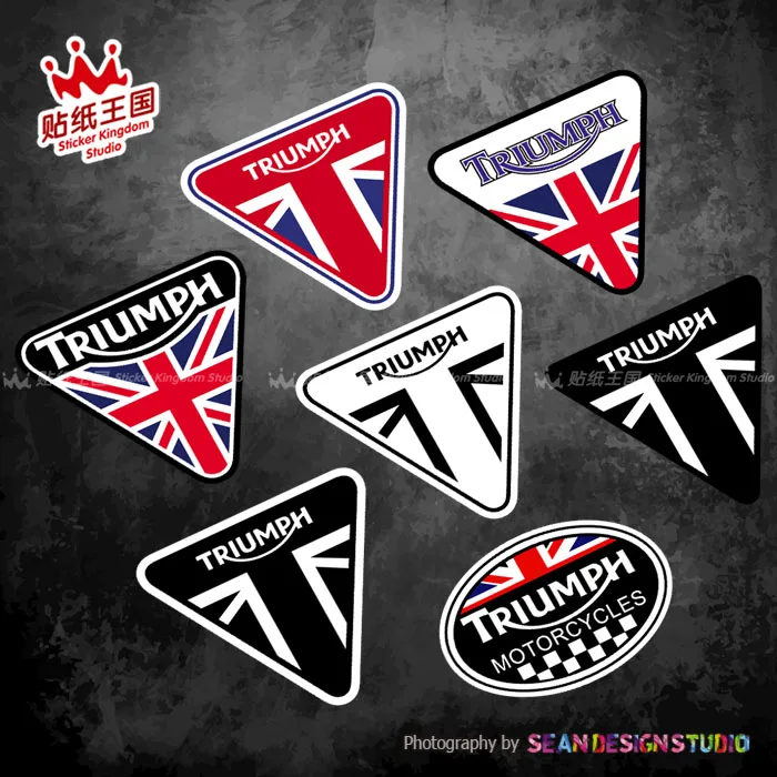 For-Triumph-T100-675R-765RS-1200RS-Scrambler-Tiger-800XC-helmet ...