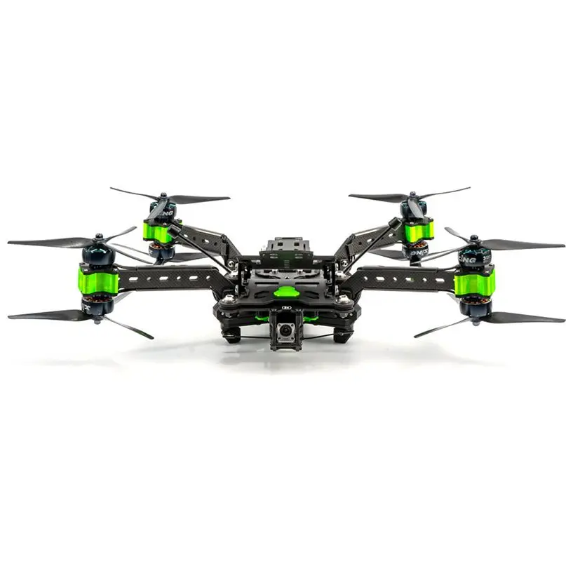 Iflight Taurus X8 Pro 8S Hd Blitz F7 Pro Flight Controller Air Unit ...