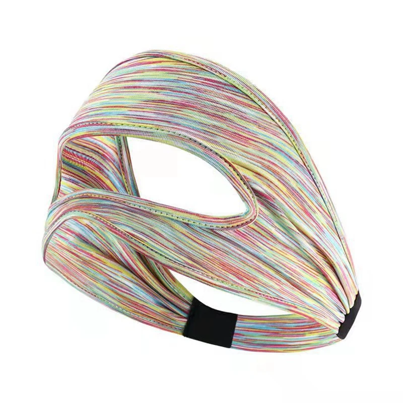 For-Oculus-Quest-2-Accessories-VR-Eye-Mask-Cover-Breathable-Sweat-Band ...