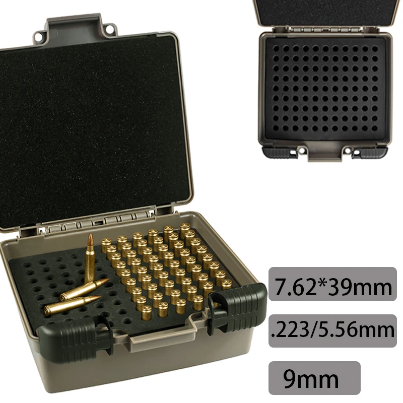 Bullet-Box-9mm-223-5-56mm-7-62x39mm-Munition-Aufbewahrung-koffer ...