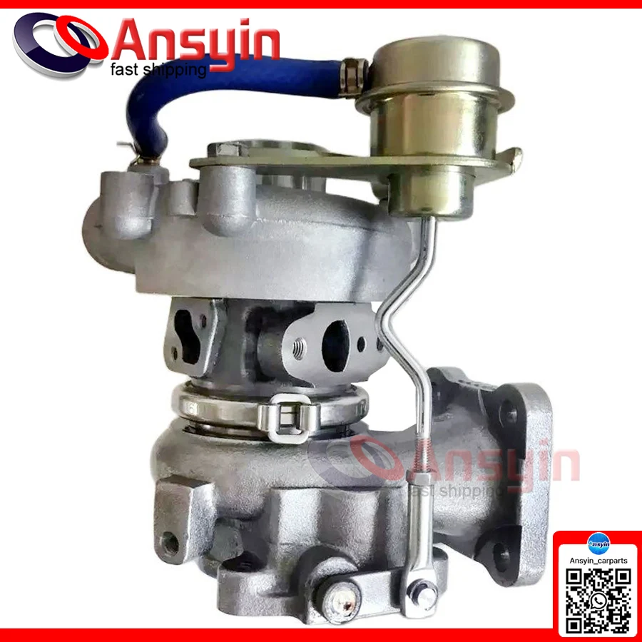 For Toyota CT9 Turbo Charger Turbocharger Turbine TOYOTA Camry Estima ...