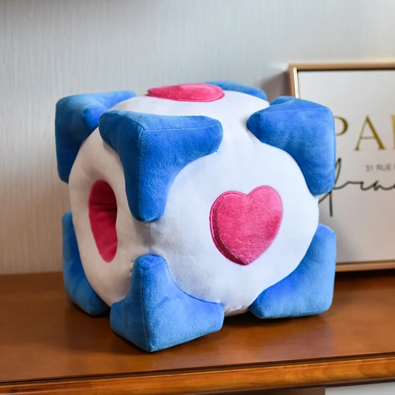 Dota 2 Plush Toy The Elf Io Doll Pillow Hand Warmer Cosplay for Gift ...