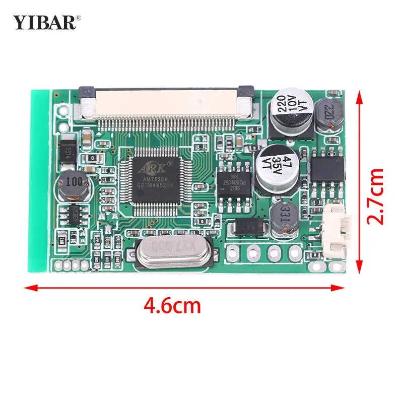 4-3-5inch-LCD-Display-Driver-Board-Module-Kit-Monitor-For-Car-AV ...