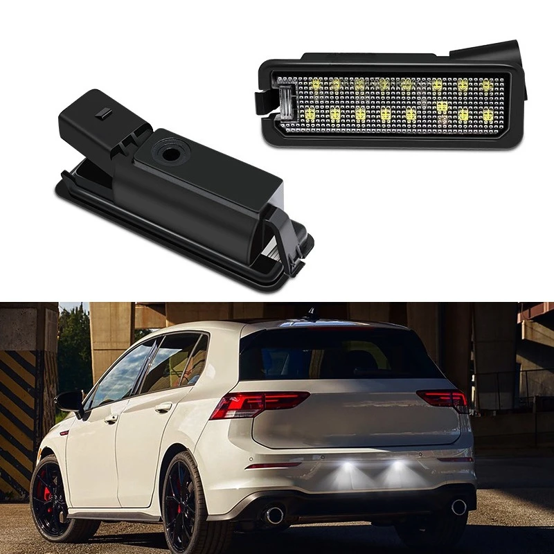 For VW GTi Golf 4 5 6 7 MK4 MK5 MK6 MK7 Passat B7 CC EOS Scirocco ...