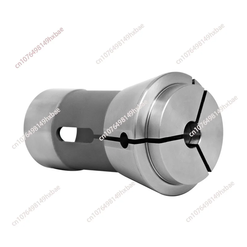 173E CNC Lathe Forward Push Out Spring Collet Chuck E173 DIN 6343 F48 ...