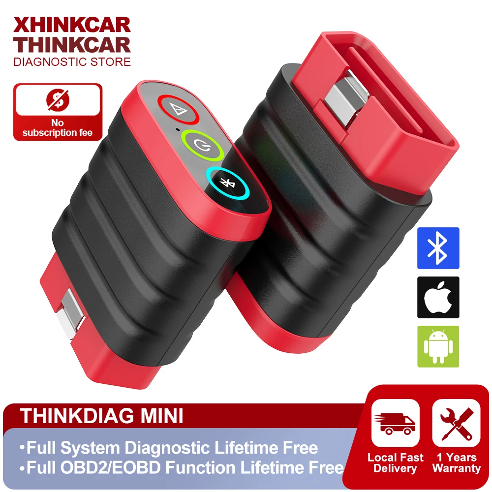THINKCAR-THINKDIAG-MINI-Obd2-Scanner-For-Auto-Full-Obd-2-Function ...