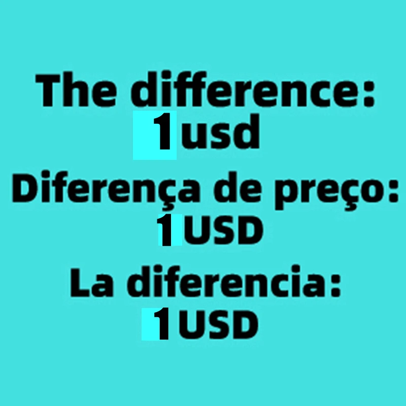 Make up the difference| | - AliExpress