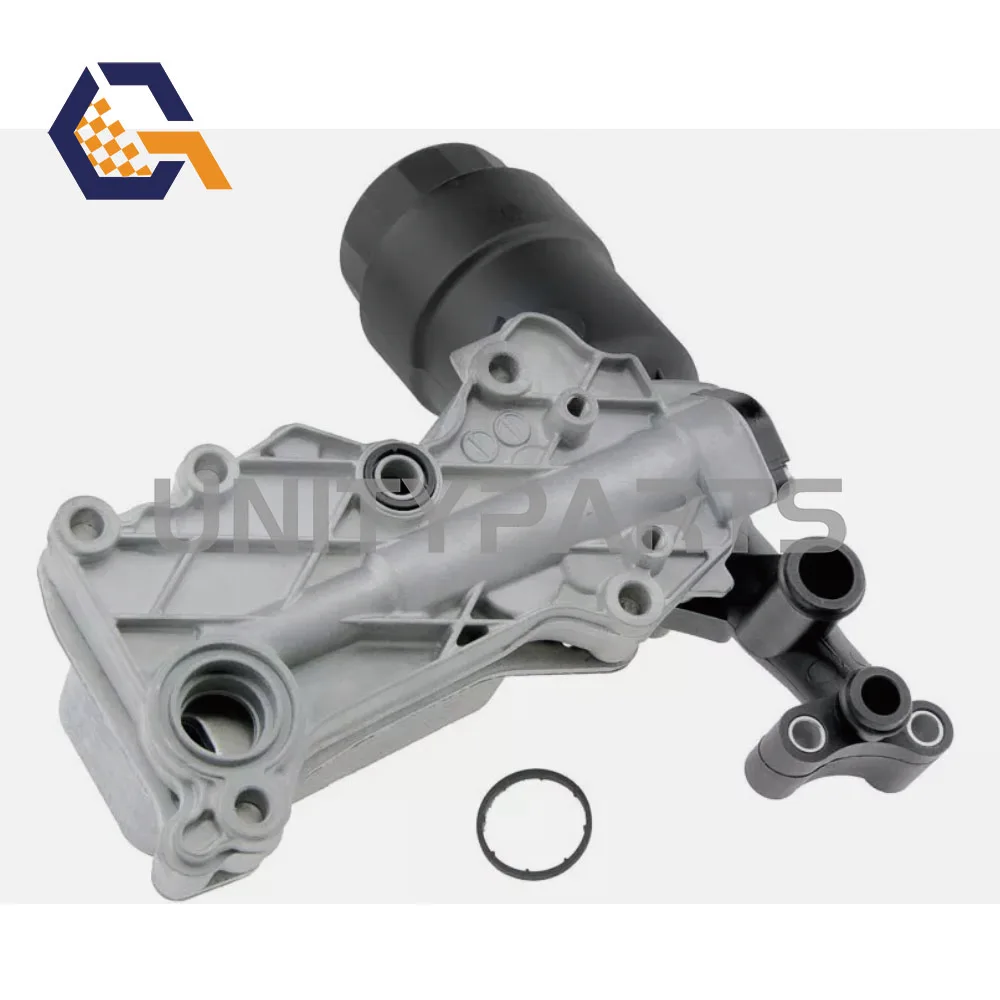 6511801310-6511800665-A6511801310-Auto-Cooling-System-Engine-Oil-Cooler ...