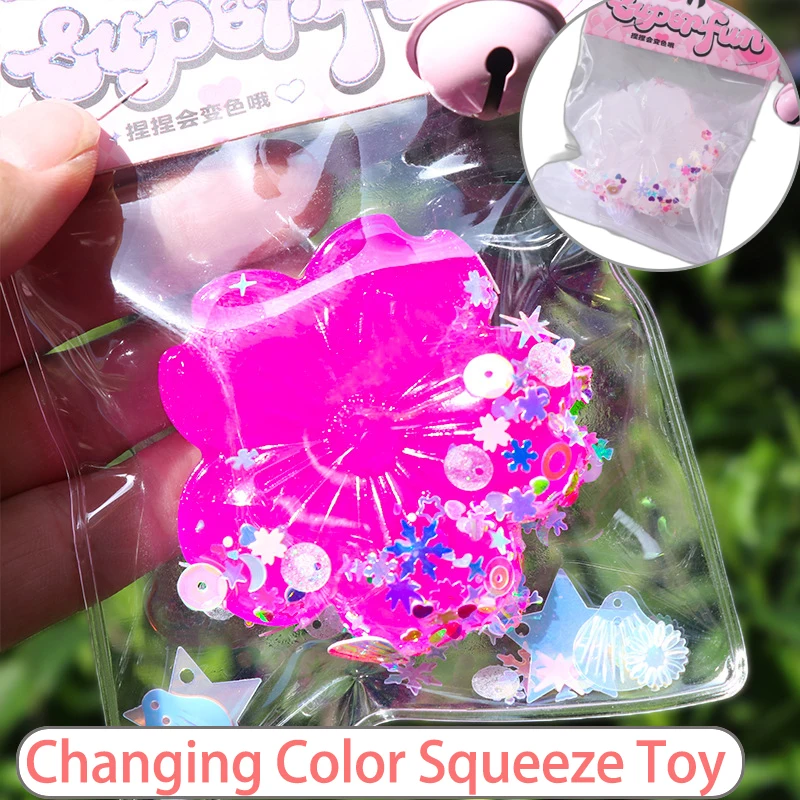 Various-Shapes-Changing-Color-Squeeze-Toy-New-Fidget-Anti-Toy-Squish ...