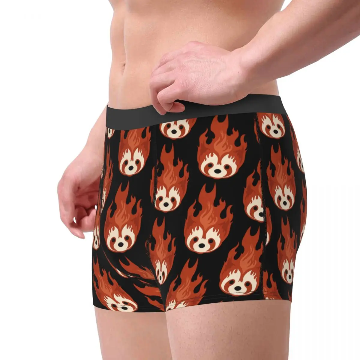 Korra Underwear