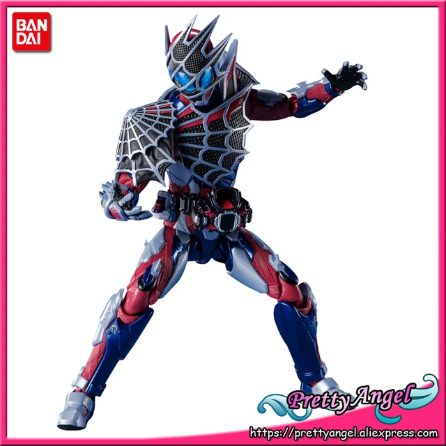 Kamen Rider A Spider