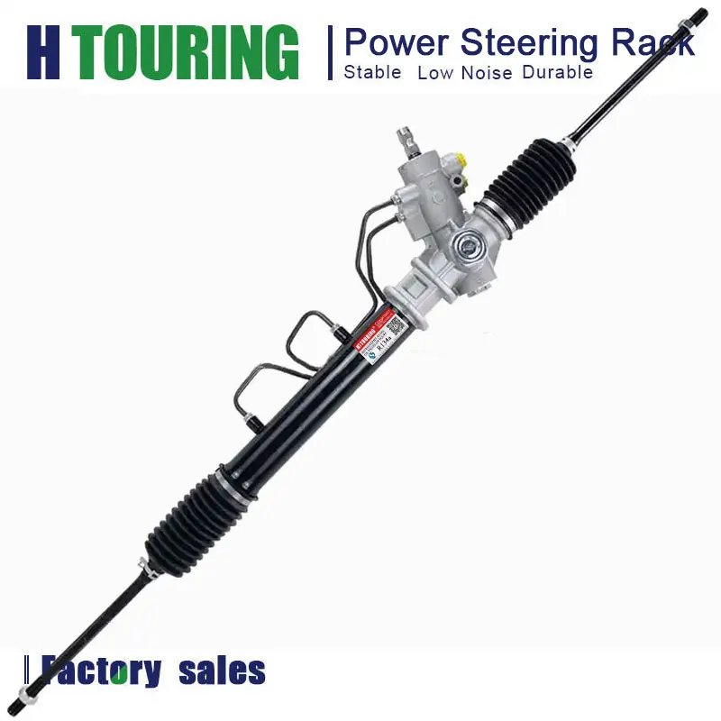 NEW-Power-Steering-Gear-Rack-For-TOYOTA-COROLLA-AE100-AE110-RHD-44250 ...