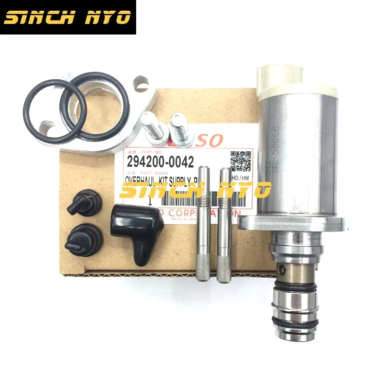 Suction-Control-Valve-SCV-Kit-04226-0L020-042260L020-04226-0L020-294200 ...