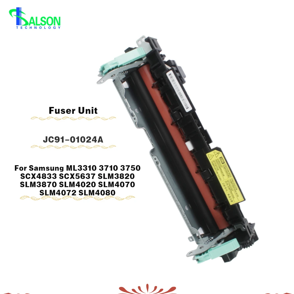 JC91-01024A-Refurbished-Long-Life-Fuser-Unit-Apply-to-ML3310-3710-3750 ...