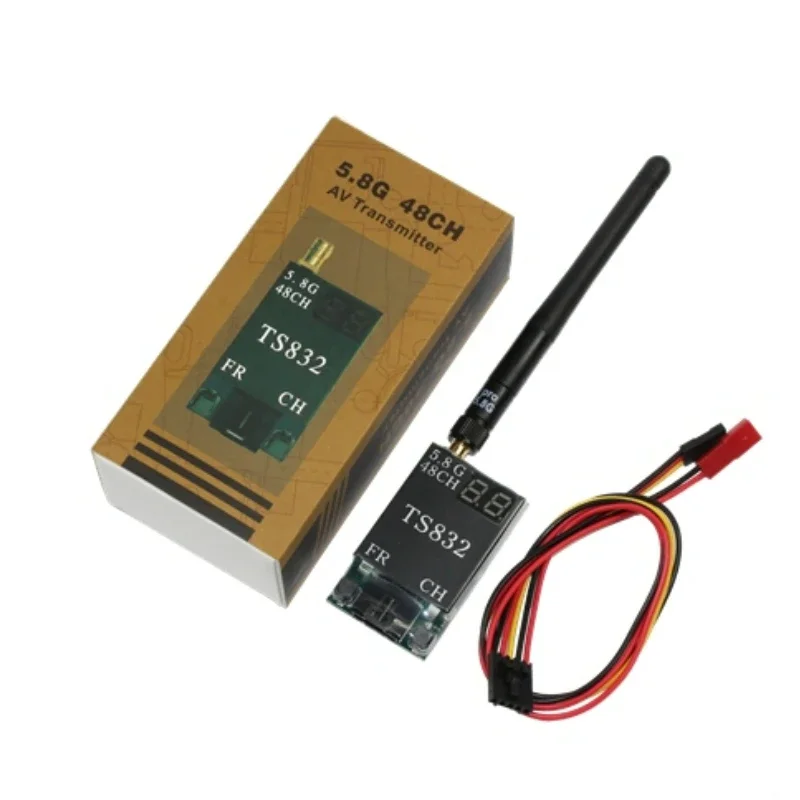 48-frequency-point-600mw5-8G-RC832-TS832-TS5828L-transmitter-receiver ...