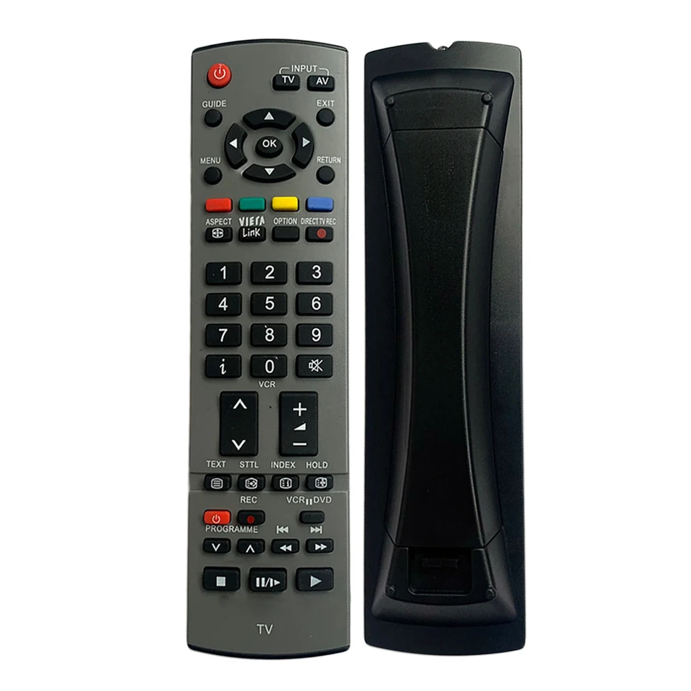 New Remote Control For Panasonic TX-R32LX8 TX-R32LX70 TX-R32LX80 TX ...