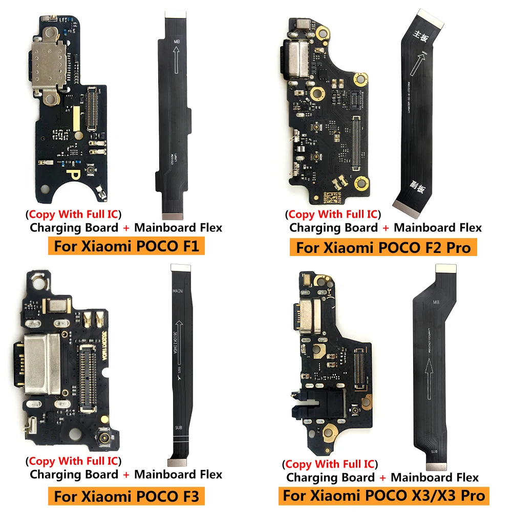 10-Pcs-New-Motherboard-FPC-Mainboard-Connector-Flex-Cable-For-Xiaomi ...
