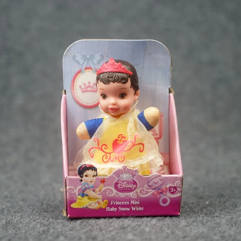 Disney Princess Baby Mulan