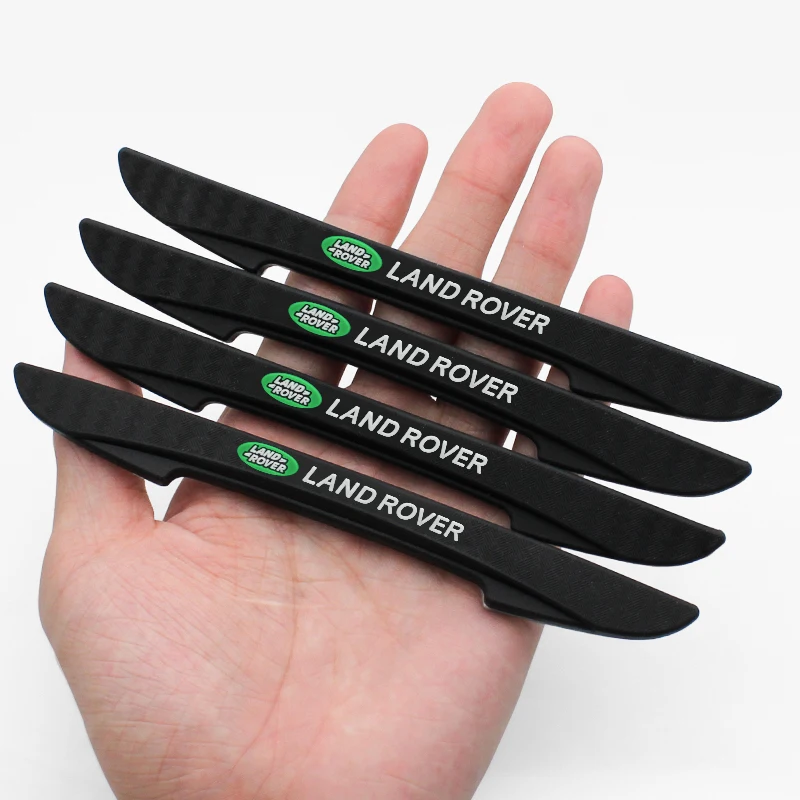 4pcs-Car-Door-Edge-Protector-Stickers-Anti-Collision-Guards-Strip-For ...