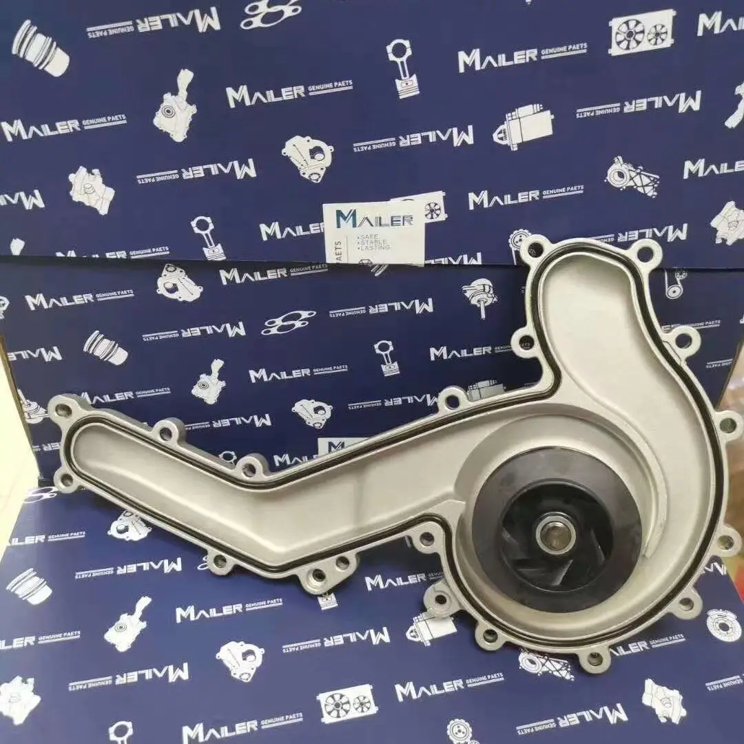 High-Quality-Engine-Water-Pump-For-Audi-A4-A5-A6-A7-Q7-VW-Amarok ...