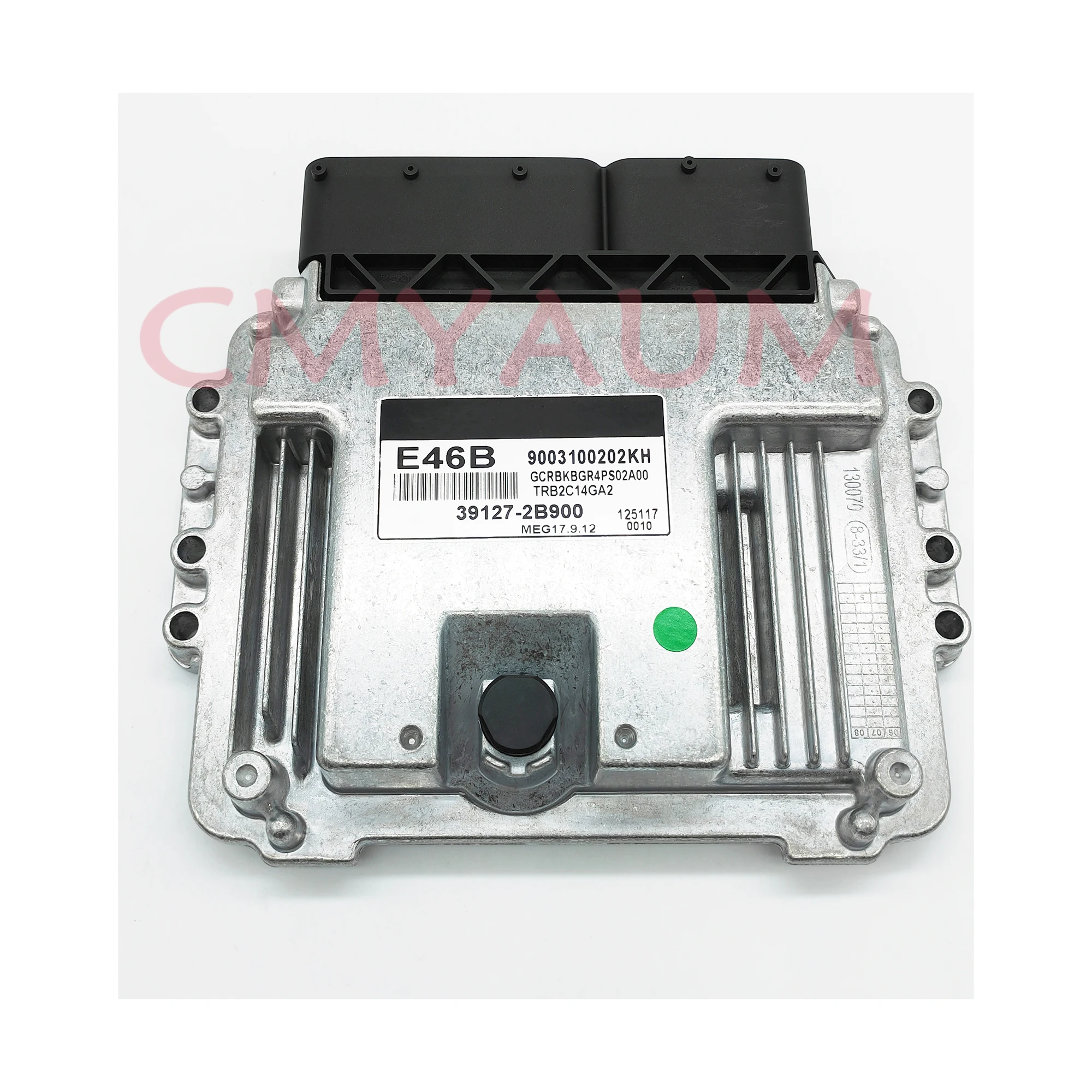 CMYAUM 39127-2B900 Original New Engine Computer Board ECU ECM ...