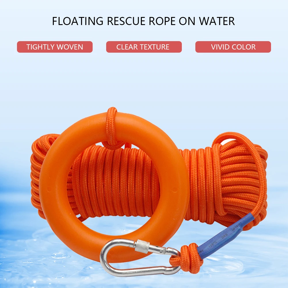 Water-Floating-Lifesaving-Rope-Non-slip-Emergency-Life-Saving-Rope ...