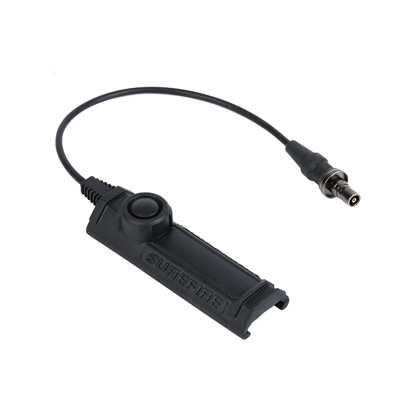 WADSN Surefire Flashlight Tactical Pressure Dual Function Remote Switch ...