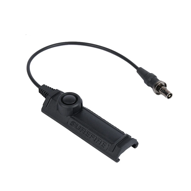 WADSN Surefire Flashlight Tactical Pressure Dual Function Remote Switch ...