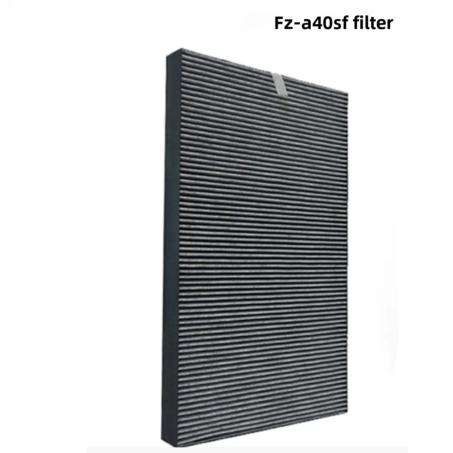 Air Purifier Filter FZ A40SF B07 Compatible with Sharp All in One ...