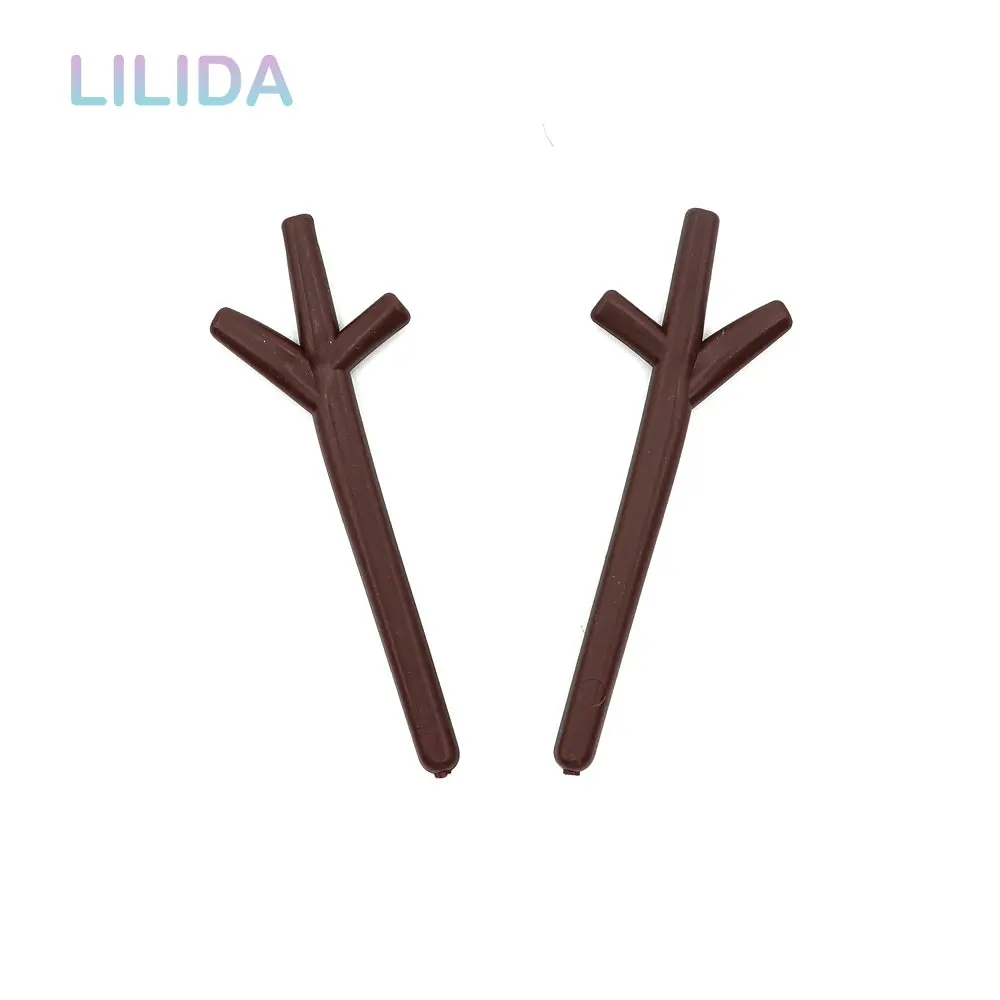 Snowman Arm Template