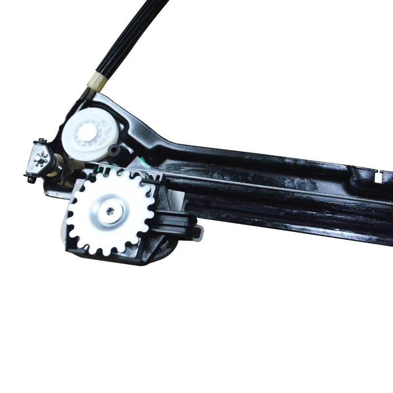 Передний левый привод для стеклоподъемника, стеклоподъемник для ...