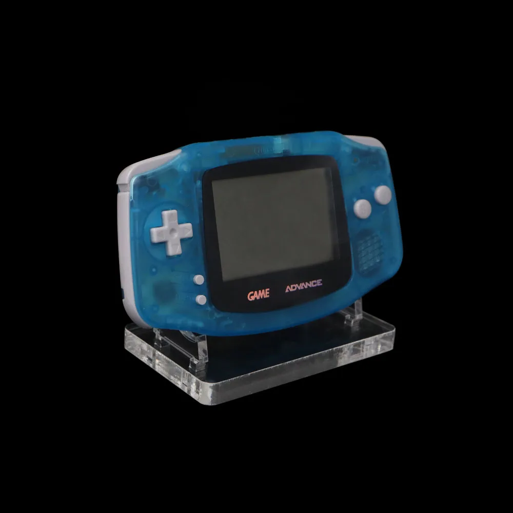 Gameboy Advance Display Stand | Gameboy Advance Acrylic Stand - Game ...