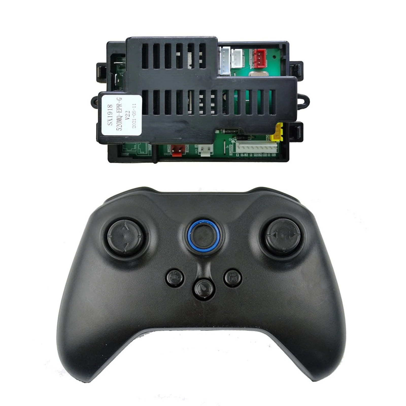 New-2-4G-Bluetooth-Control-Box-SX1918-520MQ-EPR-G-for-Children-Electric ...