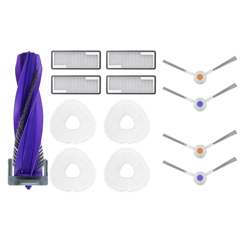 For-Narwal-Freo-X-Ultra-Narwal-J4-J4-Lite-Robot-Vacuum-Cleaner-Kit-Main ...