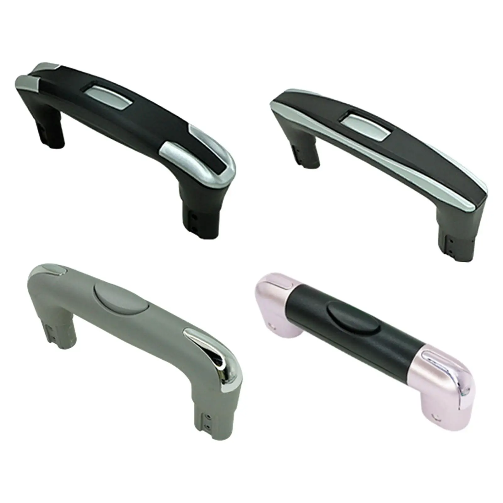 Luggage-Handle-Easy-to-Install-Strong-Bearing-Capacity-Rolling-Luggage ...