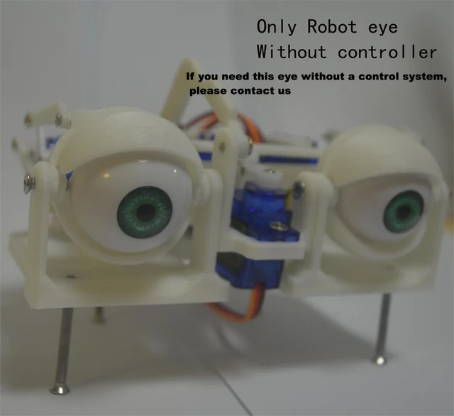 Robot Eye