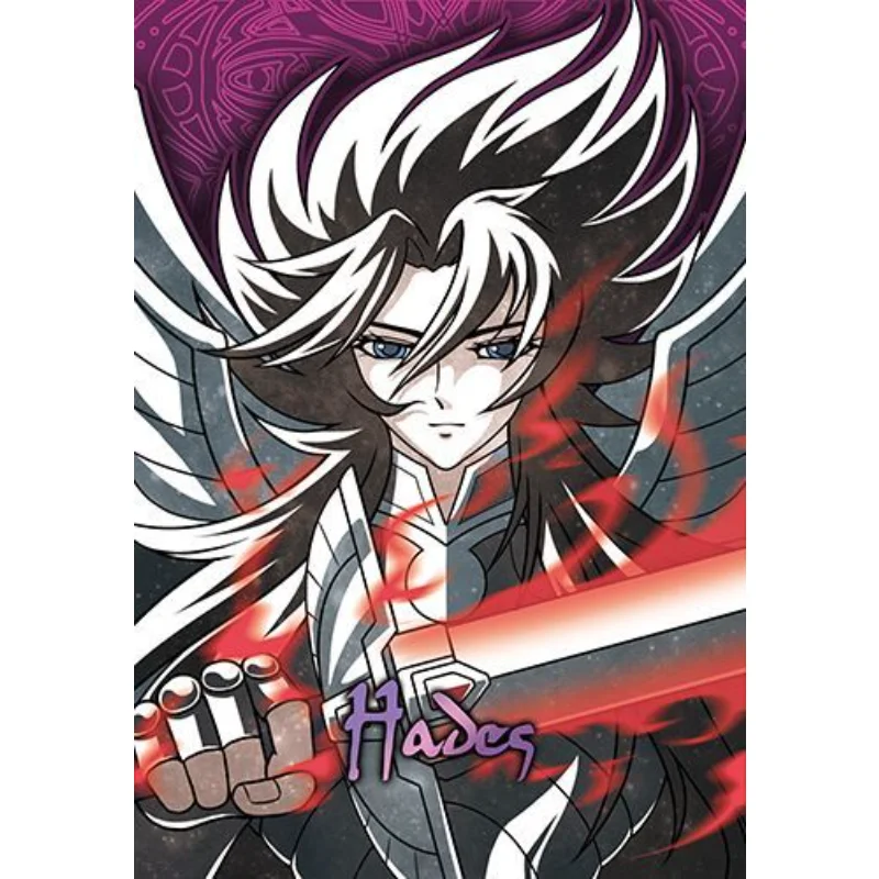 Anime Hades