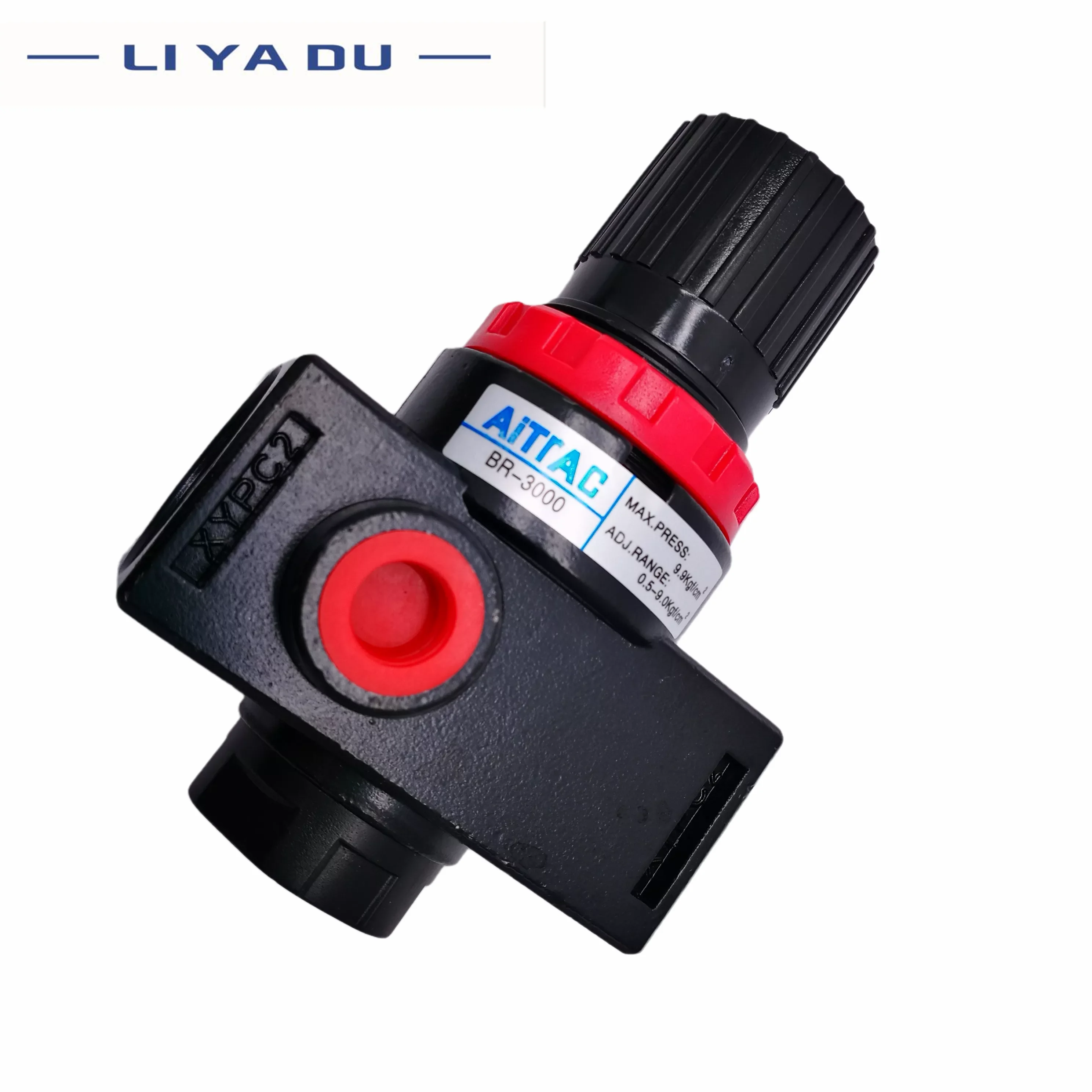 BR2000-BR3000-BR4000-Pneumatic-Mini-Adjusting-Air-Compressor-Air ...