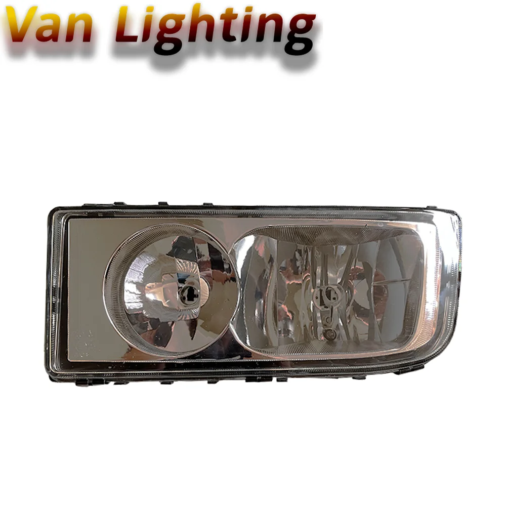 1PC 24V 트럭 헤드 램프 MERCEDES BENZ AXOR 3344/2533/2544 9408200261 ...